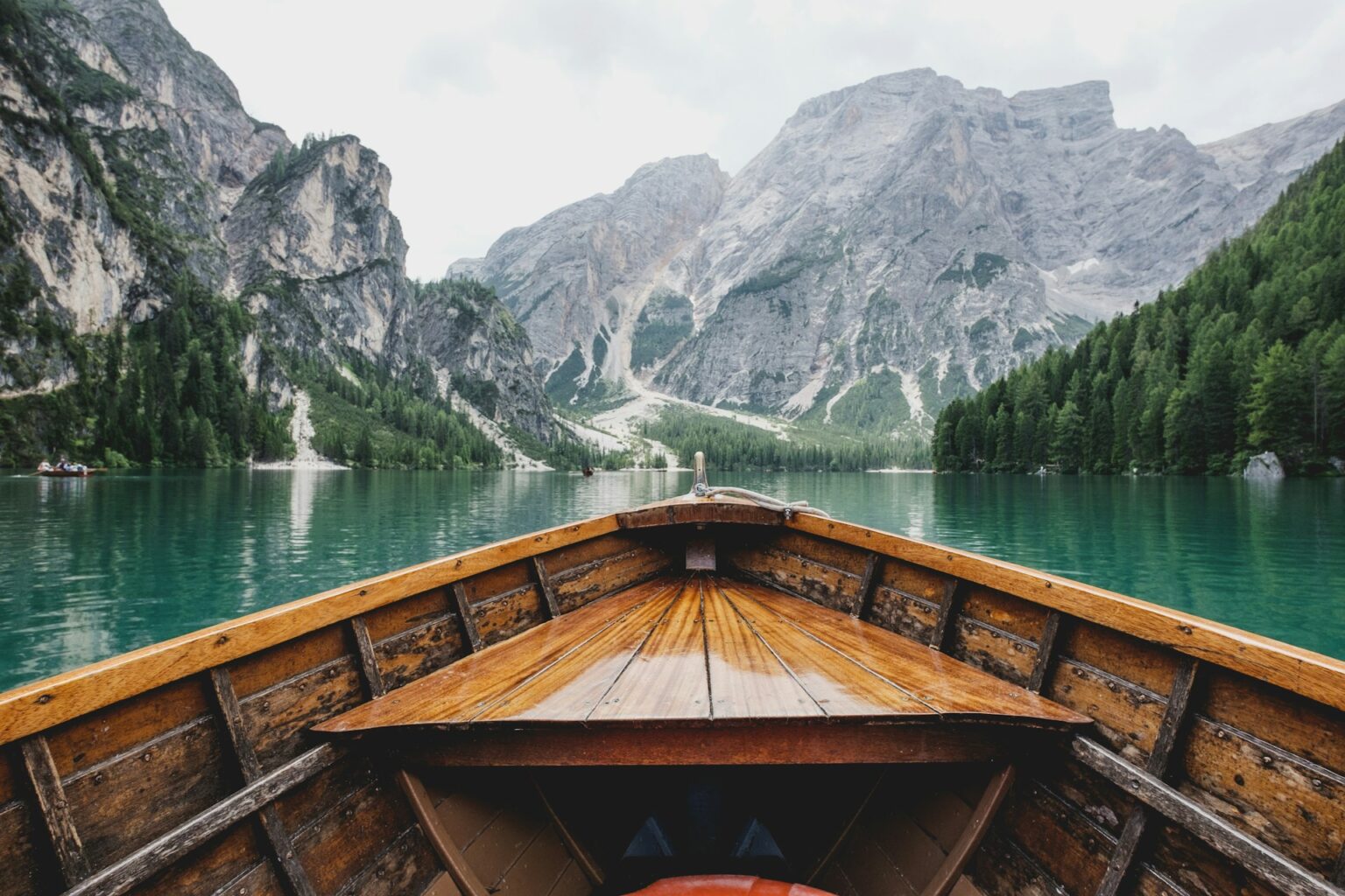The Empty Boat: A Powerful Zen Story Of Acceptance